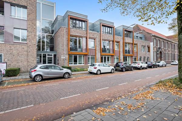 Woning St.-Elisabethstraat 7c Vught - Oozo.nl