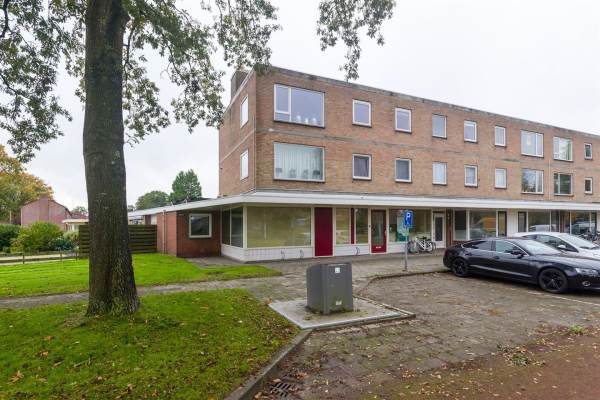 Woning De Hulstlaan 2II Leek - Oozo.nl