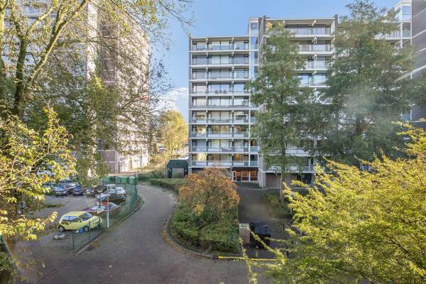 Woning Elzendreef 175 Voorburg - Oozo.nl