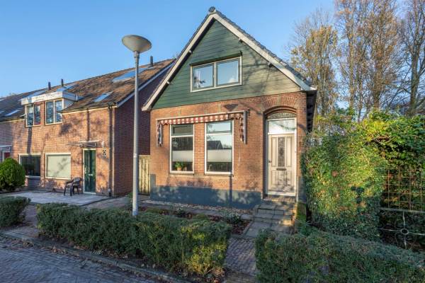 Woning Zanddijk 62 Rozenburg (ZH) - Oozo.nl