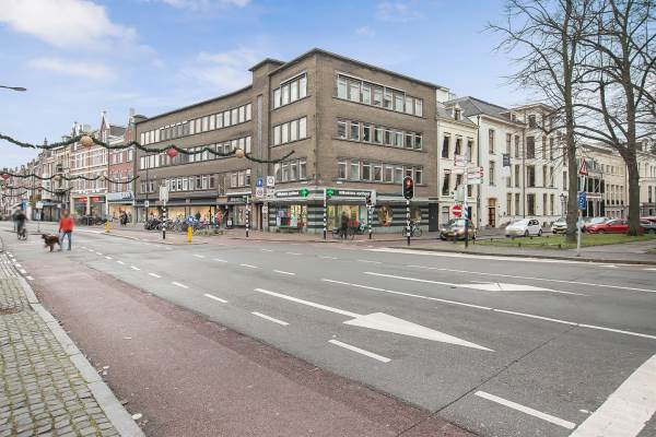 Woning Nachtegaalstraat 941 Utrecht - Oozo.nl