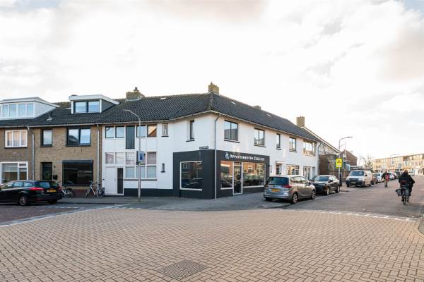 Woning Koninginneweg 34B Katwijk (ZH) - Oozo.nl