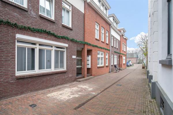 Woning Houtstraat 8 Gennep - Oozo.nl