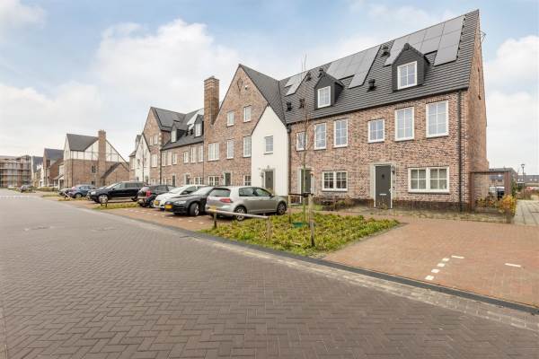 Woning Blauwband 70 Waddinxveen - Oozo.nl