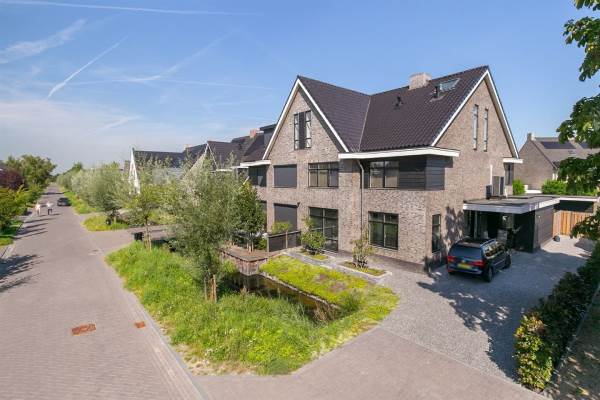 Woning Tuinbouwweg 6G Waddinxveen - Oozo.nl