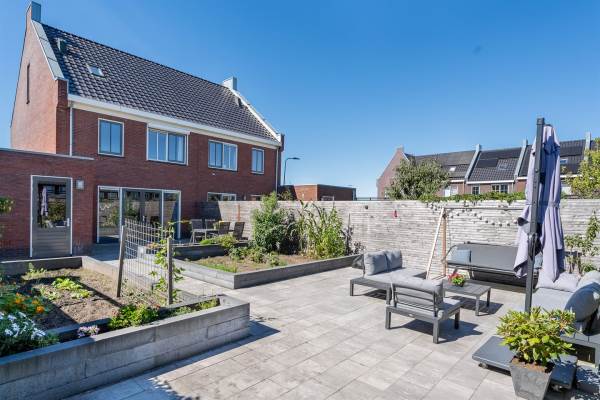 Woning Veldbeemd 14 Meppel - Oozo.nl