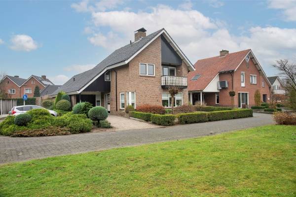 Woning Pieperiet 7 Hengevelde - Oozo.nl