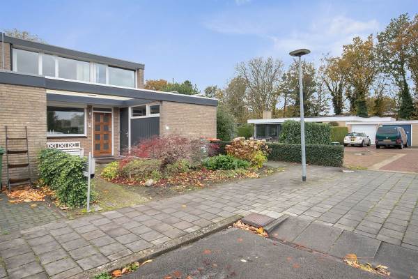 Woning De Hietbrink 39 Emmen - Oozo.nl