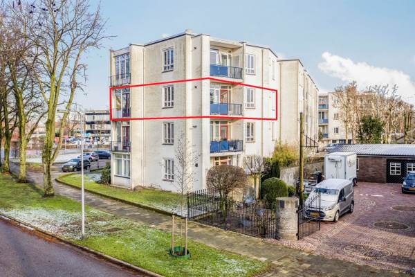 Woning Titus Brandsmaplein 58 Oss - Oozo.nl