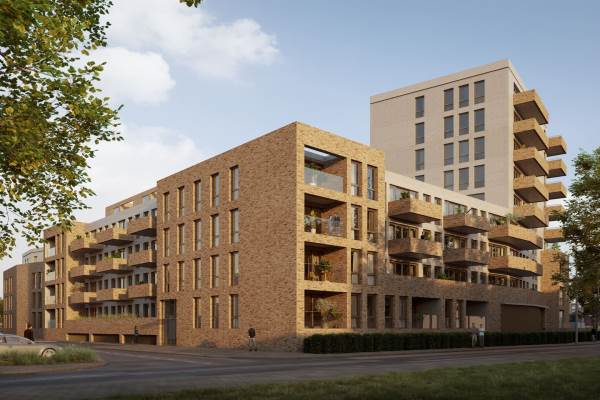 Woning Gieterij 16 Tiel - Oozo.nl