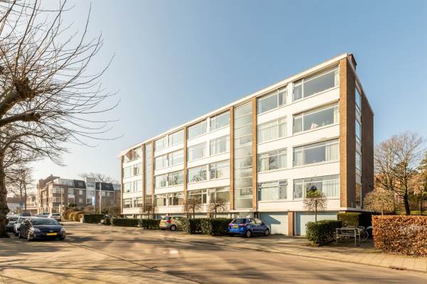 Woning Cearálaan 36 Overveen - Oozo.nl