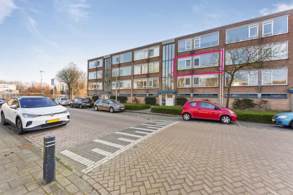 Woning Anjerstraat 22 Zwijndrecht - Oozo.nl