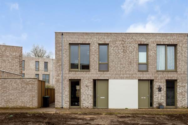 Woning Sonate 19 Oss - Oozo.nl