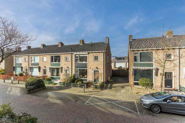 Woning Piet Heinstraat 15 Rijnsburg - Oozo.nl