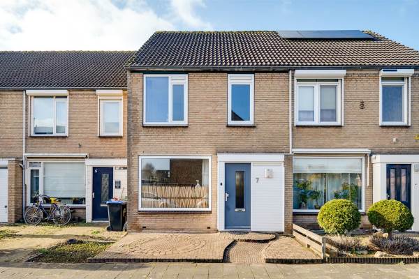 Woning Verstolkstraat 7 Leerdam - Oozo.nl