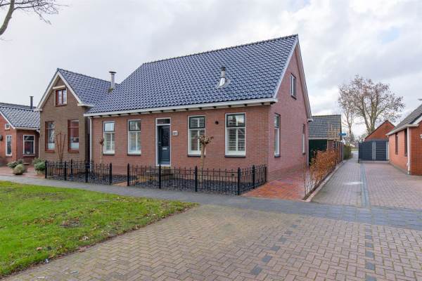 Woning Spoorstraat 42 Stadskanaal - Oozo.nl