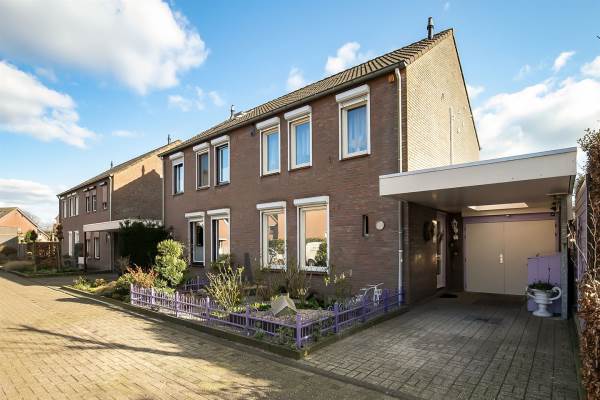 Woning De Beuk 12 Kronenberg - Oozo.nl