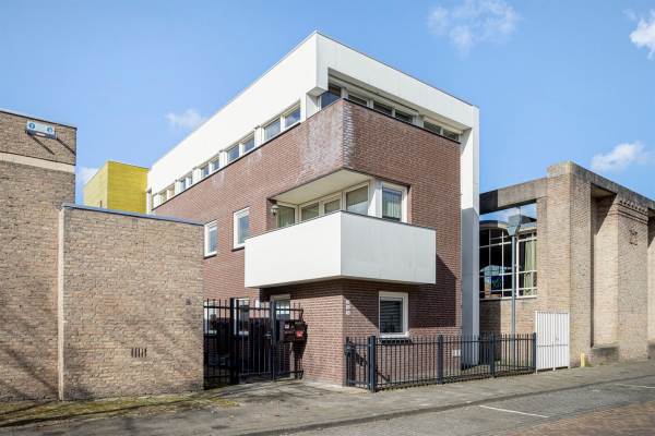 Woning Smalstraat 52 Oss - Oozo.nl