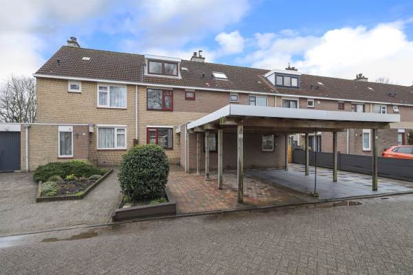 Woning Jan Campertlaan 14 Uithoorn - Oozo.nl