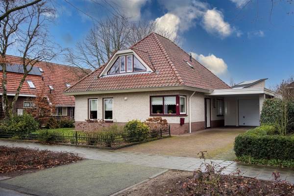 Woning Diepenheimsestraat 34 Hengevelde - Oozo.nl