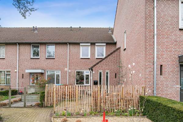 Woning Boskriek 40 Uden - Oozo.nl