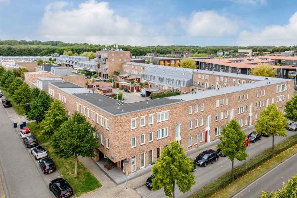 Woning Kajuit 6 Almere - Oozo.nl