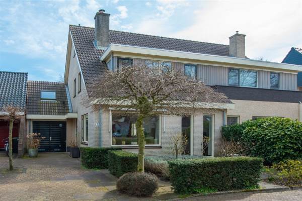 Woning De Rietvink 7 Heiloo - Oozo.nl