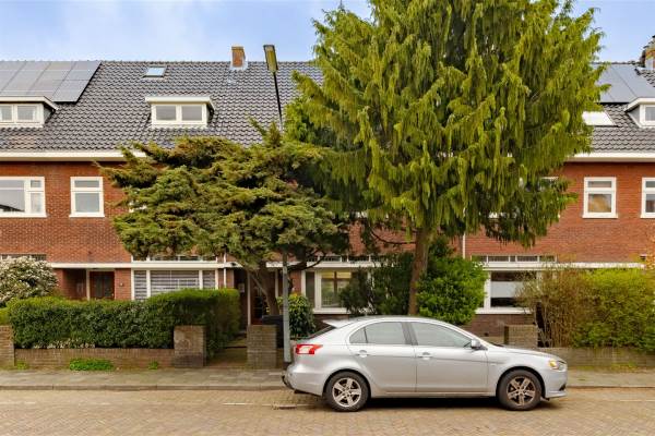 Woning Oranje Nassaulaan 115 Overveen - Oozo.nl