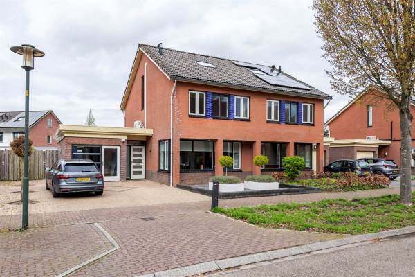 Woning Boslaan 8 Druten - Oozo.nl