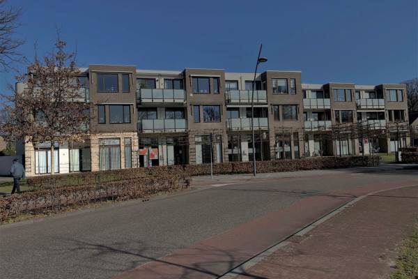 Woning Stationsplein 2 Deurne - Oozo.nl