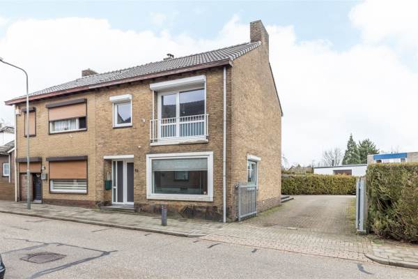 Woning Huls 14 Simpelveld - Oozo.nl