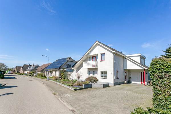 Woning Akkerweg 2 Angerlo - Oozo.nl