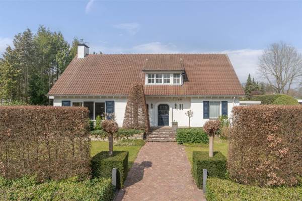 Woning Kastanjelaan 1 Valkenswaard - Oozo.nl