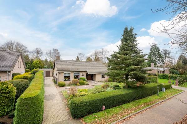 Woning Langstraat 58 Milsbeek - Oozo.nl