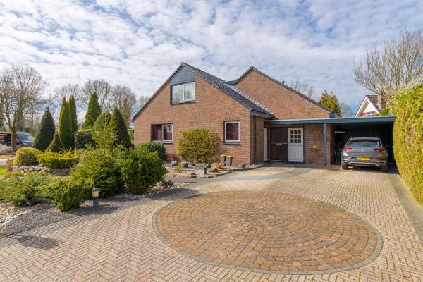 Woning Klinkenborg 17 Stadskanaal - Oozo.nl