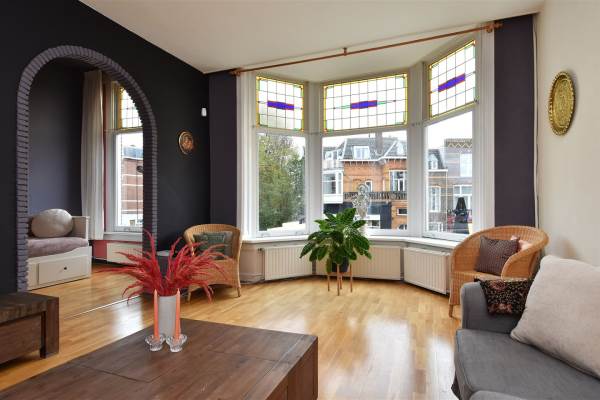 Woning Willem de Zwijgerlaan 47 Den Haag - Oozo.nl