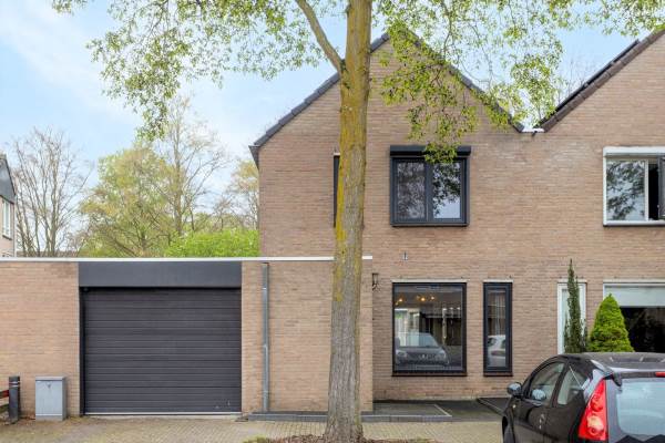 Woning Hanekam 6 Asten - Oozo.nl