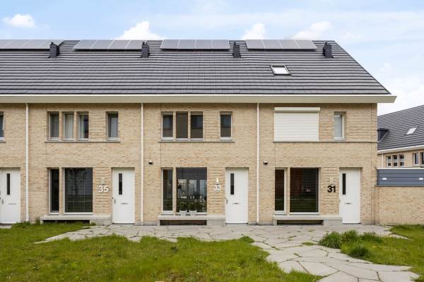 Woning Zustershof 33 Oss - Oozo.nl