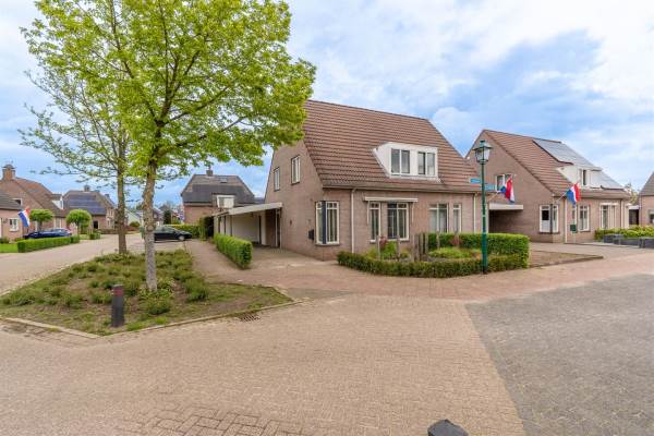 Woning Heiblok 1 Oploo - Oozo.nl