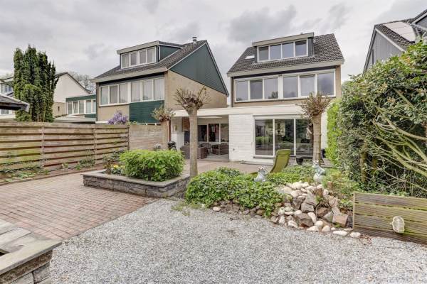 Woning Telgenkamp 20 Oldenzaal - Oozo.nl