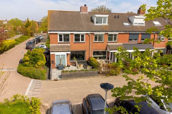 Woning Duinzicht 10 Valkenburg (ZH) - Oozo.nl