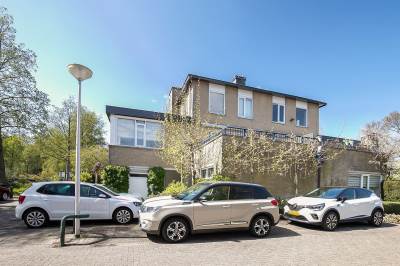 Foto Kerklaan te Heemstede, Kerklaan - Oozo.nl