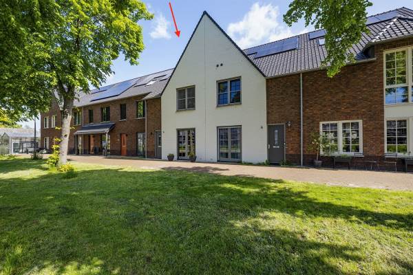 Woning Polderlaan 95 Waddinxveen - Oozo.nl