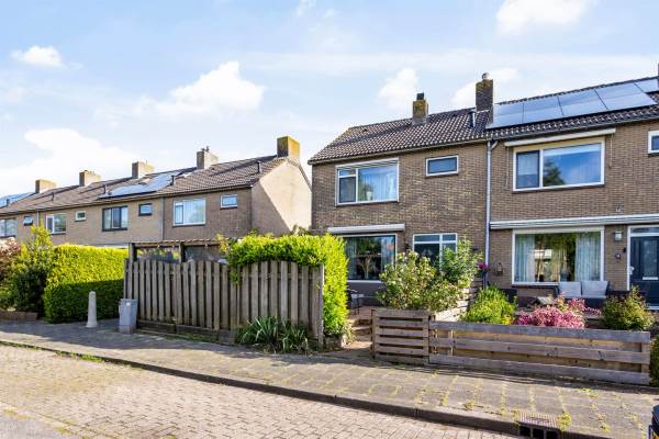 Woning Engellaan 13 Amstelhoek - Oozo.nl