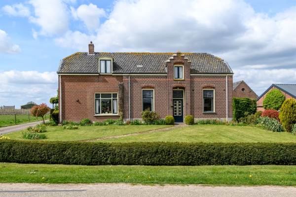 Woning Torenstraat 13 Balgoij - Oozo.nl