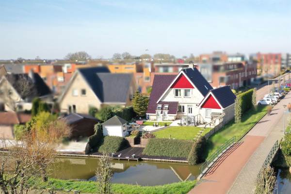 Woning Serpeling 32 Avenhorn - Oozo.nl
