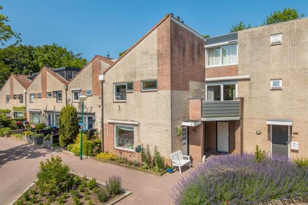 Woning Bovenkruier 62 Maartensdijk - Oozo.nl