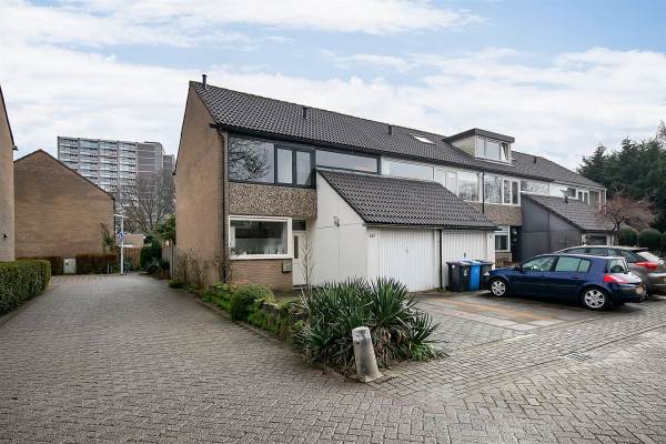Woning Elzendreef 627 Voorburg - Oozo.nl