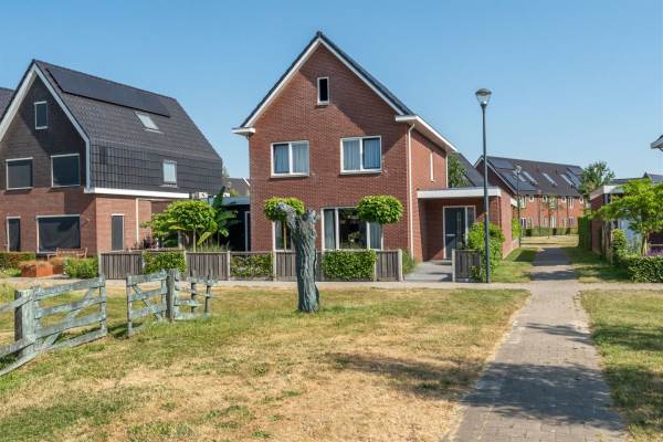 Woning Zomerbed 16 Kampen - Oozo.nl