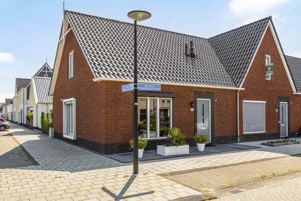 Woning De Stijl 24 Dronten - Oozo.nl